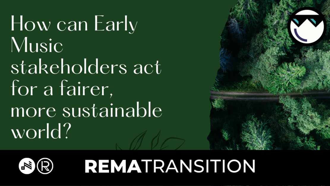 Transition scheme | REMA