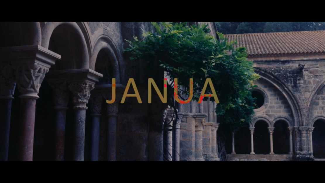 JANUA premiere | REMA